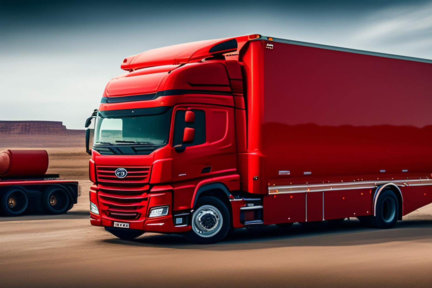 Hardway Transportation